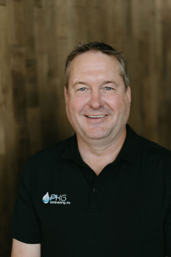 About | PKG Contracting, Inc | Water and Wastewater Management Solutions