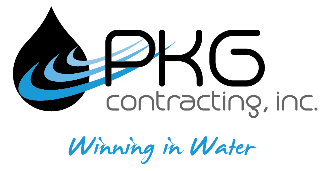 PKG Contracting, Inc | Water and Wastewater Management Solutions